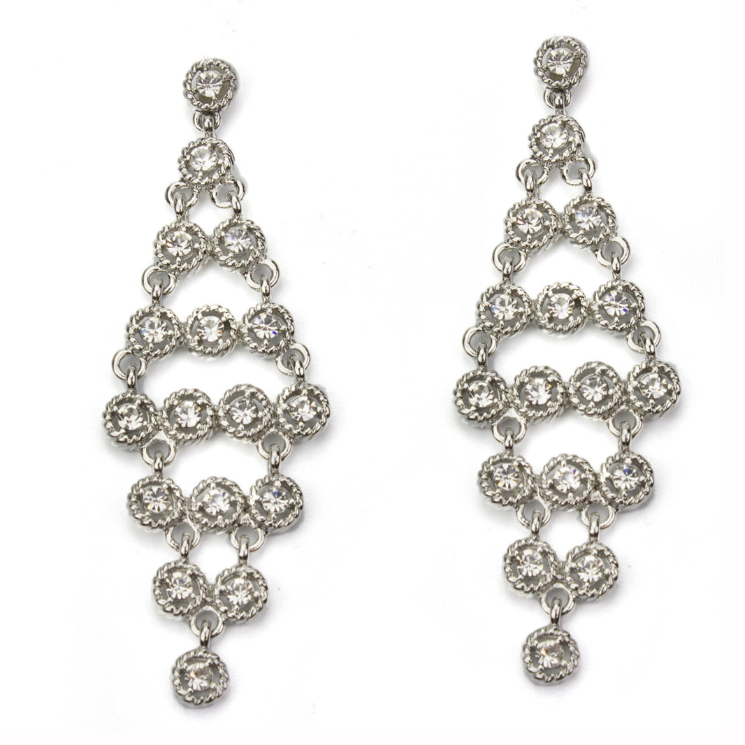 Formal Jewelry Collection | Elegant Special Occasion Pieces | LookLove ...